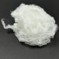 China 1.67dtex X 38mm Nylon 6 Fiber In Semi-Dull And Bright For Textile for sale