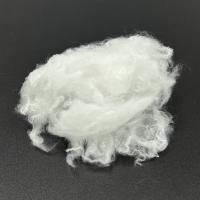 China 1.67dtex X 38mm Nylon 6 Fiber In Semi-Dull And Bright For Textile for sale
