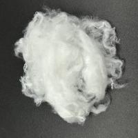 China 1.67dtex X 38mm Nylon 6 Fiber In Semi-Dull And Bright For Textile for sale