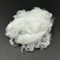 China 1.67dtex X 38mm Nylon 6 Fiber In Semi-Dull And Bright For Textile for sale
