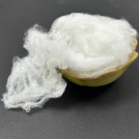 China Nylon/Polyamide Reinforcement Fiber Blended With Cotton And Wool For Spinning for sale
