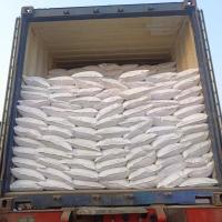 China Efficient  White Filling Granule Barium Sulfate Masterbatch With PP Carrier for sale