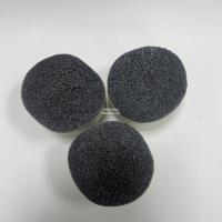 China CE Certificated Micro Macro PP Polypropylene Fiber For Concrete Mortar Additive for sale