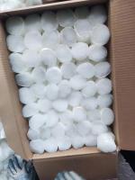 China 48mm 54mm PP Macrofiber For Enhanced Bonding And Supporting Performance Of Concrete for sale