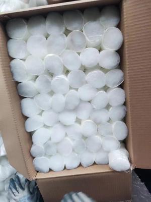 China 48mm 54mm PP Macrofiber For Enhanced Bonding And Supporting Performance Of Concrete for sale