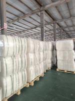 China 48mm 54mm PP Macrofiber For Enhanced Bonding And Supporting Performance Of Concrete for sale
