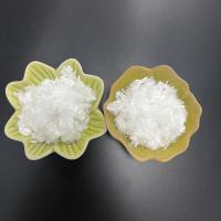 China White Chopped Fiber 1.5D*6mm Corn PLA Fiber For Oil Industry Drilling Fluid for sale
