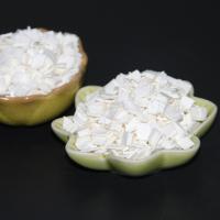 China Natural Short Chopped Cellulose Fibre For Thermal Insulation Motar for sale