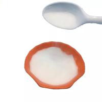China White Granular BA-24 Acrylic Resin Powder For Ceramic Cover Varnish for sale