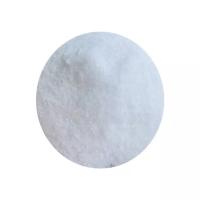 China White Granular BA-24 Acrylic Resin Powder For Ceramic Cover Varnish for sale