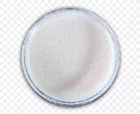 China White Granular BA-24 Acrylic Resin Powder For Ceramic Cover Varnish for sale