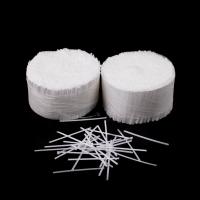 China Construction Field Cement Addtive Synthetic Macro Fiber For Concrete for sale
