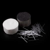 China Construction Field Cement Addtive Synthetic Macro Fiber For Concrete for sale