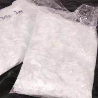 China Polypropylene Fiber Monofilament Form 18mm For Concrete Buildings for sale
