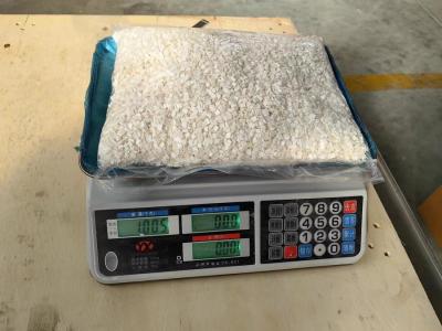 China Wood Natural White Flake Cellulose Fiber For Building Material for sale