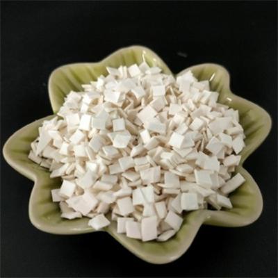 China Natural White Flake Cellulose Fiber Wood Origin For Building Concrete Admixtures & Mortar Admixtures for sale