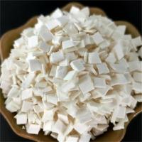 China Natural White Flake Cellulose Fiber Wood Origin For Building Concrete Admixtures & Mortar Admixtures for sale