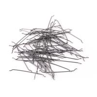 China Concrete Construction Necessary Material Steel Fiber For Ready Mixed Concrete And Flooring for sale
