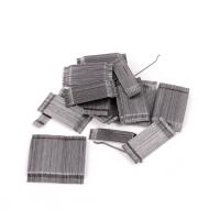 China Concrete Construction Necessary Material Steel Fiber For Ready Mixed Concrete And Flooring for sale