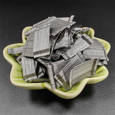 China Briture CE Certified High Strength Structural Steel Fiber For Shortcrete And Ready Mixed Concrete for sale