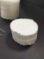 China High-Performance PP Macro Fiber For Enhanced Flexibility And Toughness In Concrete for sale