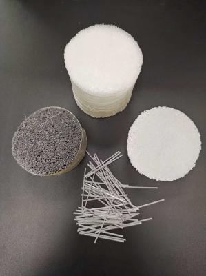 China High-Performance PP Macro Fiber For Enhanced Flexibility And Toughness In Concrete for sale