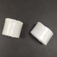 China PP Macro Fiber Wave Can Be Instead Of Steel Fibre  For Crack Resistance In Cement Concrete for sale