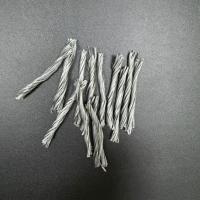 China PP Fiber Twisted Bunchy Form The Perfect Combination of Strength and Flexibility for sale