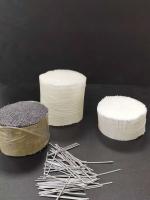 China Synthetic Macro Fiber That Are Wrapped In Water Are Used In Mining And Hydraulic Engineering for sale