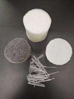 China Synthetic Macro Fiber That Are Wrapped In Water Are Used In Mining And Hydraulic Engineering for sale