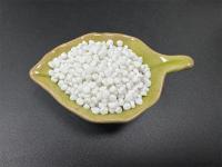 China Barium Sulfate Filled Masterbatch With PP Carrier For PP Pipes for sale