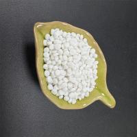 China Barium Sulfate Filled Masterbatch With PP Carrier For PP Pipes for sale