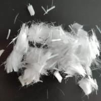 China Construction Industry PP Polypropylene Synthetic Fiber High Performance Product Genre for sale