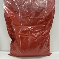 China Concrete Pigments Iron Oxide Red Yellow For Colored Asphalt Application for sale