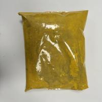 China Acicular Iron Oxide Yellow Good Light Resistance And Hiding Power for sale