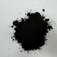 China Iron Oxide Black Pigment With High Tinting Strength For Industrial Building Paint for sale
