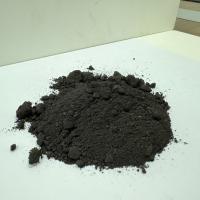China Iron Oxide Black Pigment With High Tinting Strength For Industrial Building Paint for sale