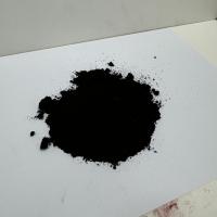 China Iron Oxide Black Pigment With High Tinting Strength For Industrial Building Paint for sale
