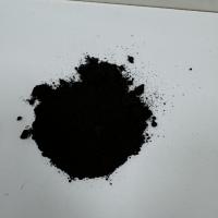 China Iron Oxide Black Pigment With High Tinting Strength For Industrial Building Paint for sale