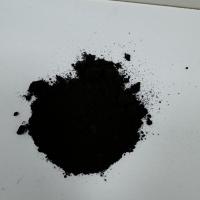 China Iron Oxide Black Pigment With High Tinting Strength For Industrial Building Paint for sale