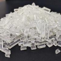 China Water-Base Solid Acrylic Resin BAW-575  Super Gloss For Synthesis Emulsion Polymer Emulsifier for sale