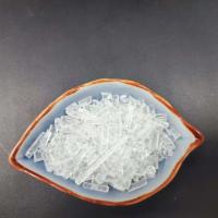 China Light Yellow Granular Water-Based Acrylic Resin BAW-567 Emulsion Solid Polymer Ink Gravure Flexographic Appearing for sale