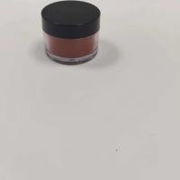 China Iron Oxide Ink Pigment Red Powder Appearance For Paint Usage For Asphalt Leather Ceramic Pigment Type Color Powder for sale