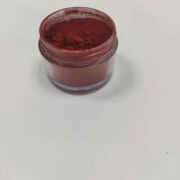 China Iron Oxide Pigment For Comestics And Paper , Plastic And Rubberack Pigment For Pig for sale