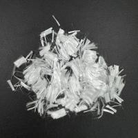 China Concrete PP Fiber 110F The Best Choice for Strong and Durable Projects for sale
