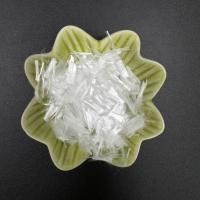 China Concrete PP Fiber 110F The Best Choice for Strong and Durable Projects for sale