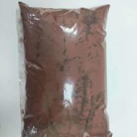 China Iron Oxide Ink Pigment Black Powder Appearance for Paint Usage for Asphalt Leather Ceramic Pigment Type Color Powder for sale