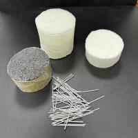 China Foundations Roads and Bridges Made Stronger with Concrete PP Fiber for sale