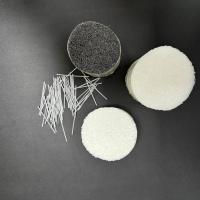 China Foundations Roads and Bridges Made Stronger with Concrete PP Fiber for sale