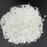 China 1 2 3-Benzotriazole Enzotriazole BTA Raw Material Chemical For Antistatic Properties for sale